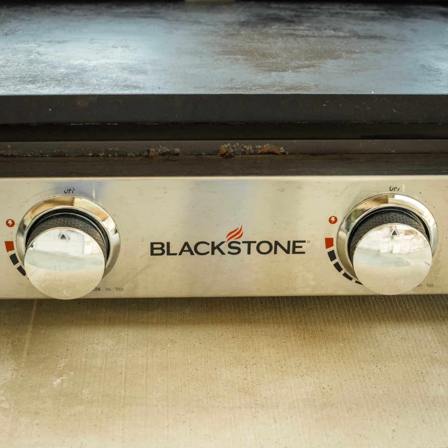 A Complete Guide on How to Clean a Blackstone Griddle – Kamado Joe ...