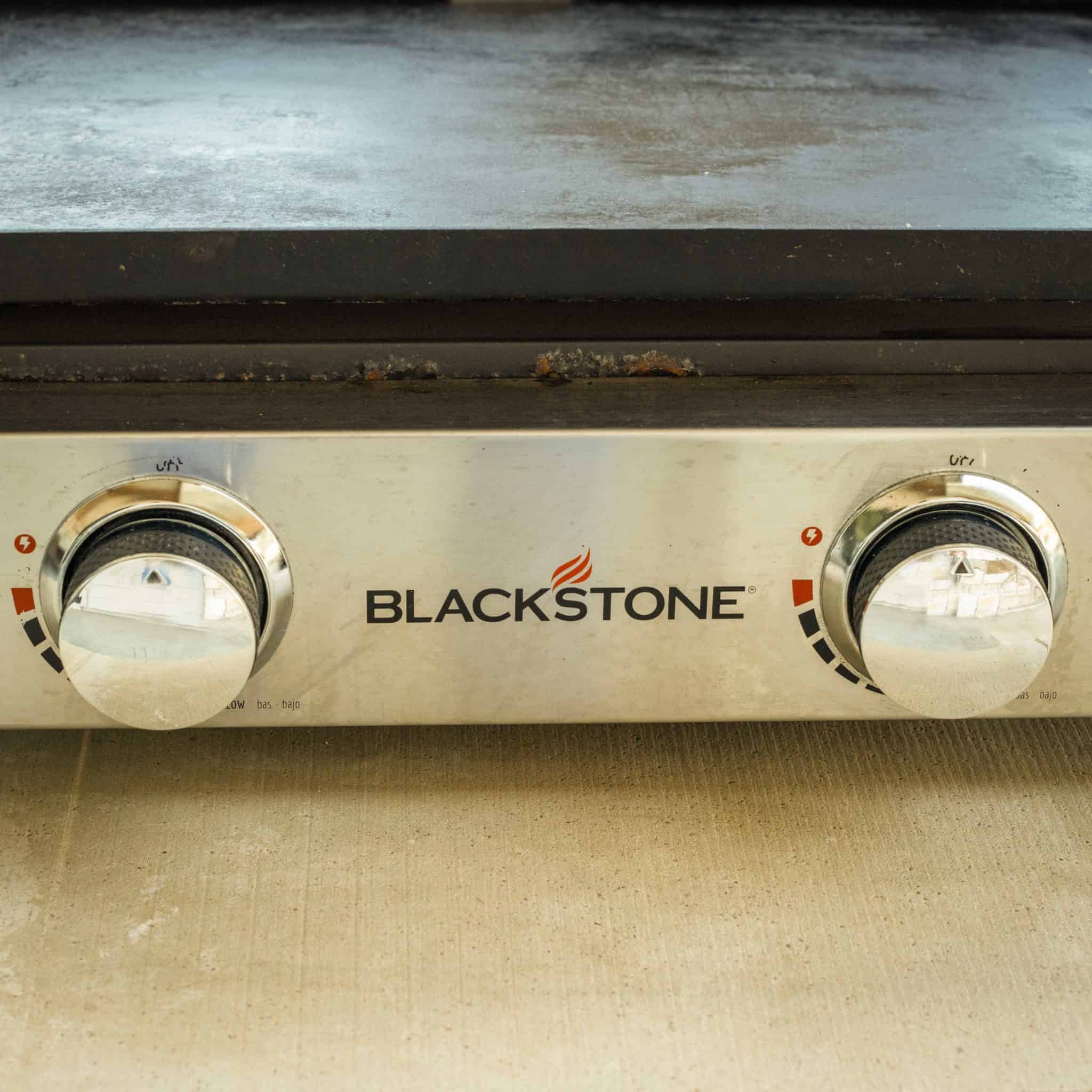 A Complete Guide on How to Clean a Blackstone Griddle – Kamado Joe ...