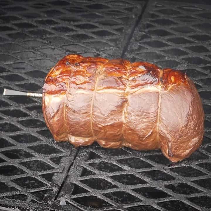 How to Make Canadian Bacon - Cured and Smoked at Home – Kamado Joe ...